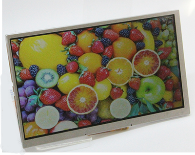 Willtron 威力創 - PRODUCTS - Display Module